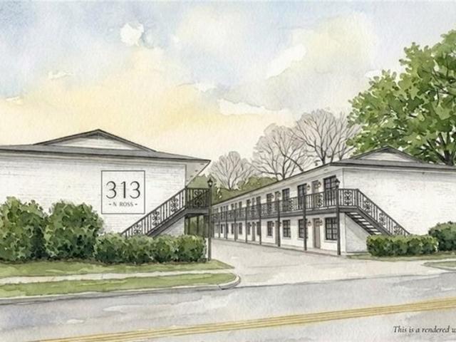 313 N Ross St Unit 101, Auburn, AL 36830