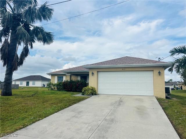 313 NE 30th St, Cape Coral, FL 33909 | MLS #2026005 | Compass