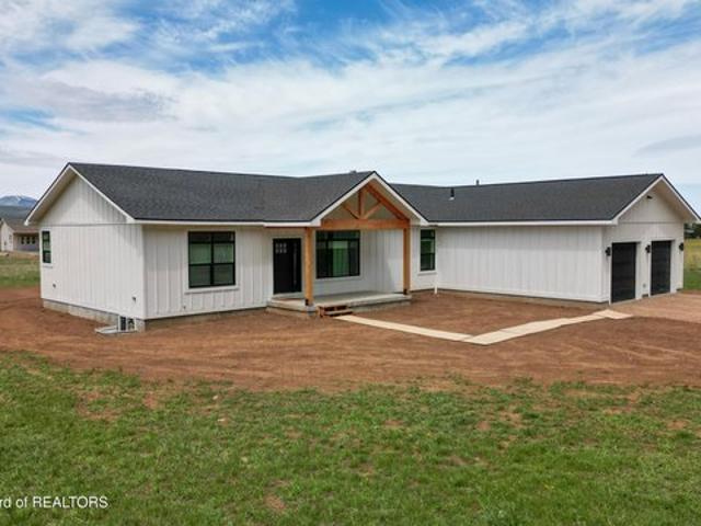 313 Nightshade Ct, Afton, WY 83110