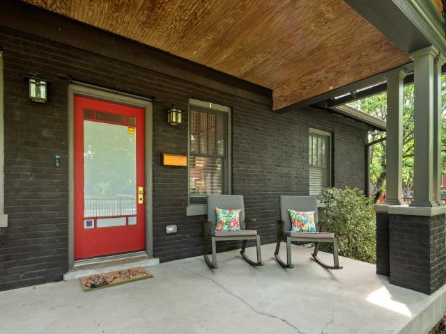 313 S 7th St, Nashville, TN 37206 | MLS #3173 | Compass