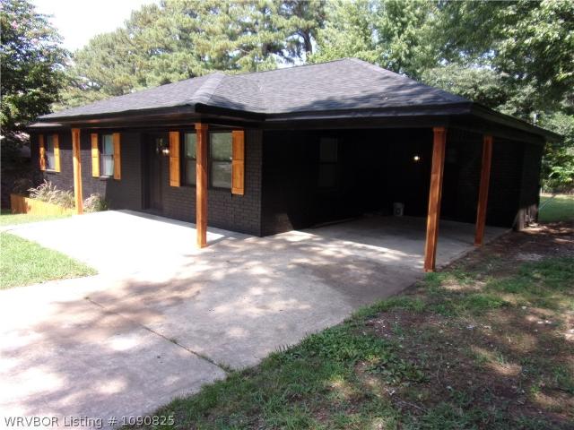 313 S 29th Street