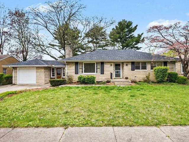 313 S 34th St, South Bend, IN 46615