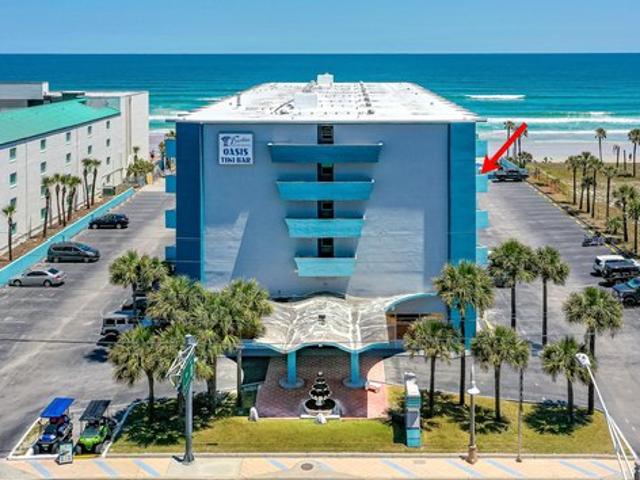 313 S Atlantic Ave, Daytona Beach, FL 32118