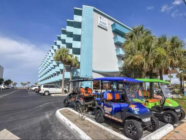 313 S Atlantic Ave, Unit 4100, Daytona Beach, FL 32118 | MLS #O6372