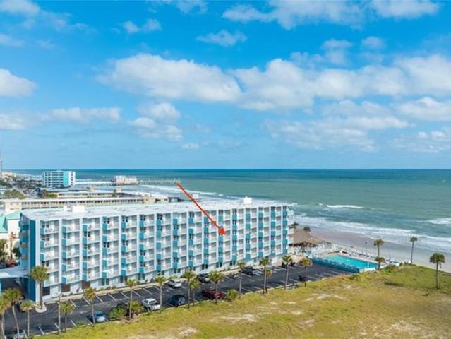 313 S Atlantic Ave Unit 4110, Daytona Beach, FL 32118