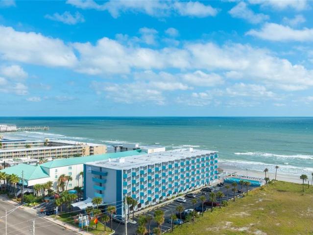 313 S Atlantic Ave, Unit 4110, Daytona Beach, FL 32118 | MLS #O6369