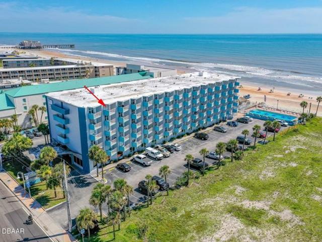 313 S Atlantic Ave Unit 2100, Daytona Beach, FL 32118