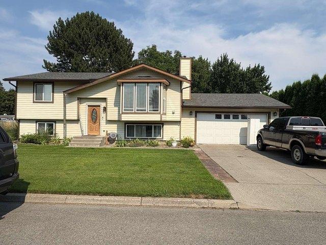 313 S Burns Rd, Spokane, WA 99216