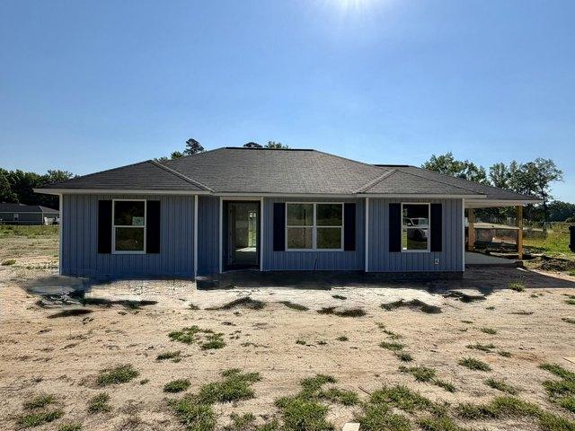 313 S Hampton St, Pinewood, SC 29125