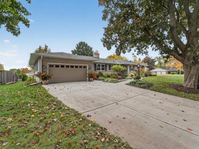 313 S Jefferson St, Verona, WI 53593 | MLS #2021 | Compass