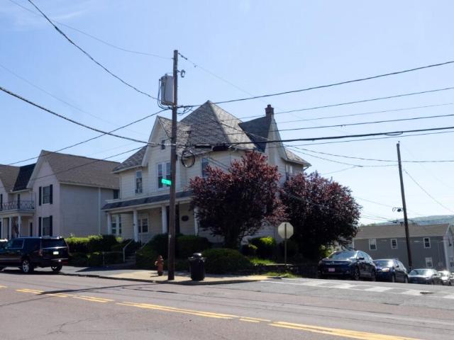 313 S Main Avenue