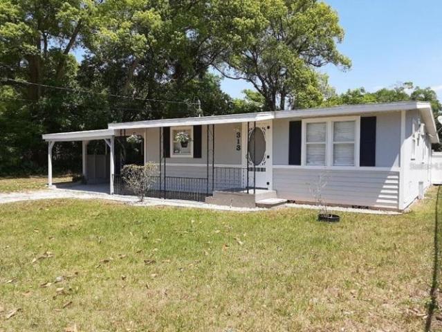 313 S Ridgewood Ave, Deland, FL 32720