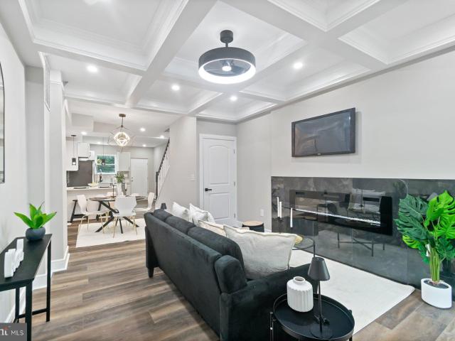 313 S Stricker St, Baltimore, MD 21223 | MLS #MDBA2214