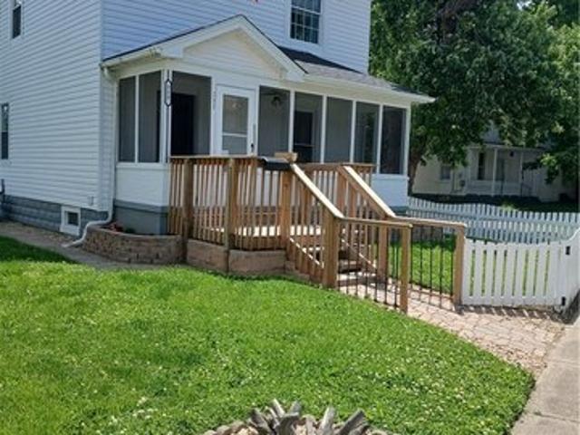 313 S Sutphin St, Middletown, OH 45044