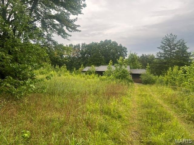 313 Snapping Turtle Ln, Doniphan, MO 63935