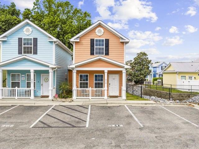313 Snorkel Way Unit 104, Myrtle Beach, SC 29577
