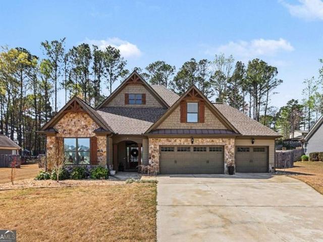 313 Somersby Dr, Dallas, GA 30157