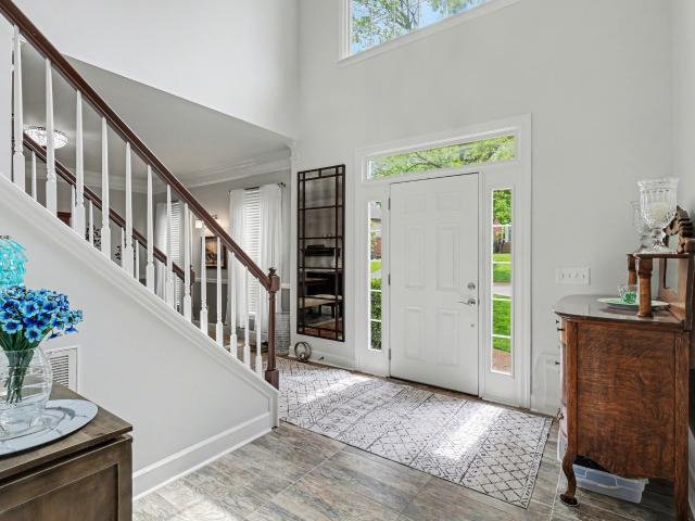 313 Saddlebridge Ln, Franklin, TN 37069 | MLS #3181 | Compass