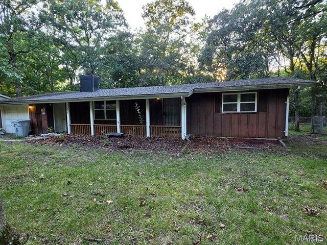 313 Saint Gerard St, Bonne Terre, MO 63628