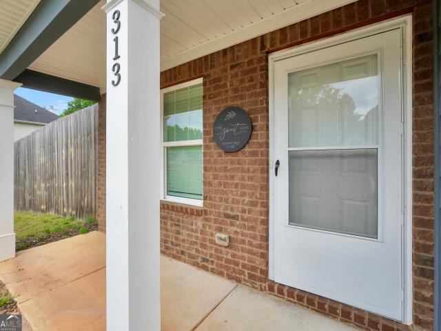 313 Sammy Circle