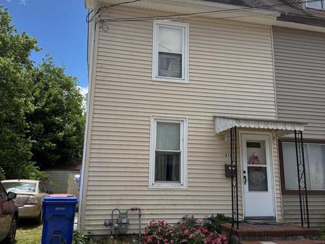 313 Sassafras Street