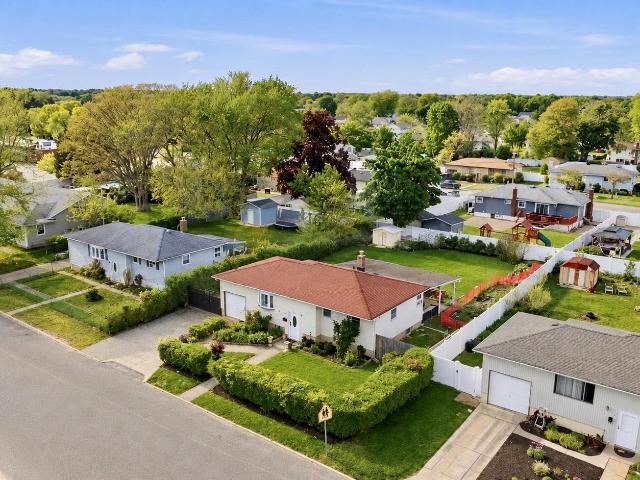 313 Second Ave, Brentwood, NY 11717 | MLS #992593