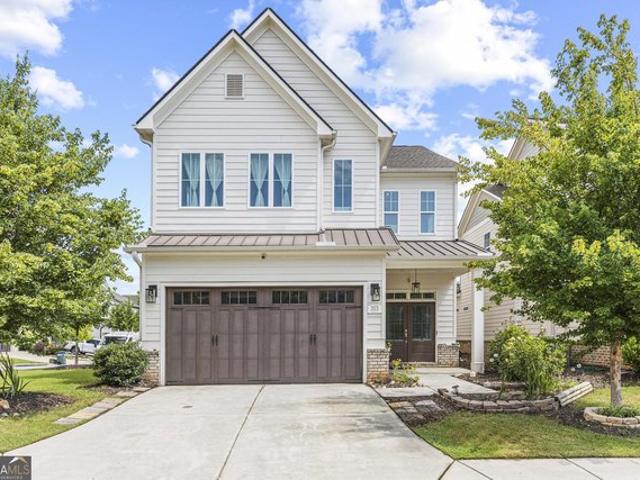 313 Senna St, Marietta, GA 30064