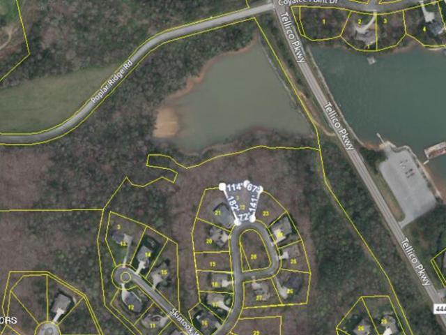 313 Skiatook Circle