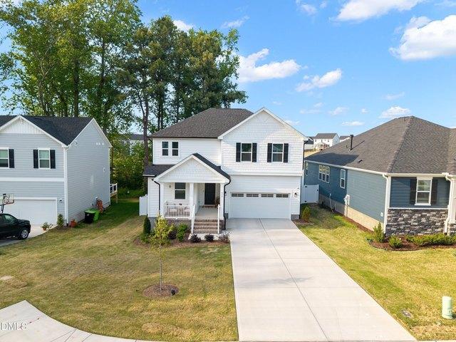 313 Spelt Ct, Rolesville, NC 27571