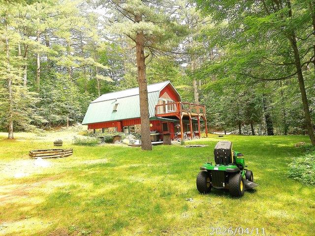 313 Springfield Rd, Wilmington, NY 12997