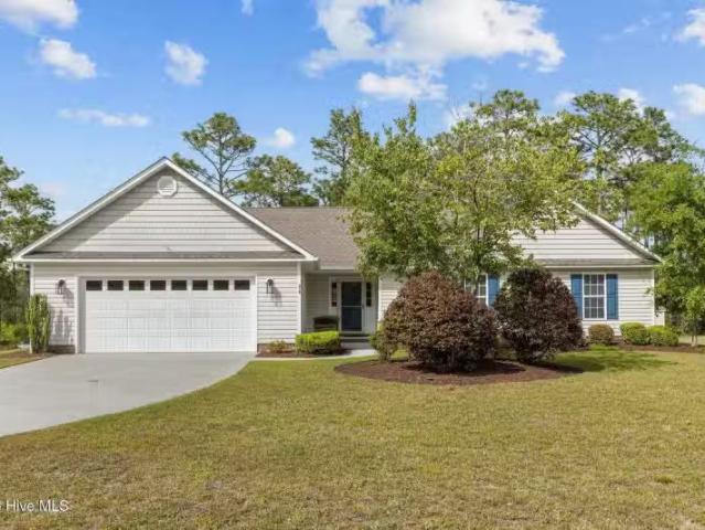 313 Star Hill Drive, Cape Carteret, NC 28584