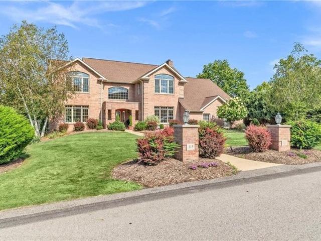 313 Stettler Dr, Clairton, PA 15025
