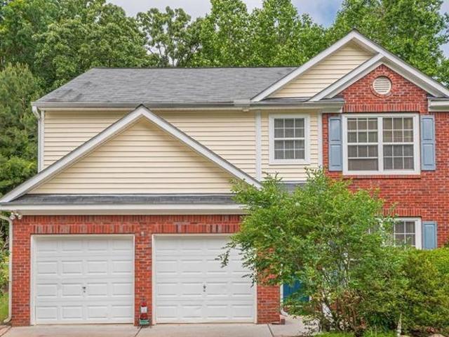 313 Stone Valley Crossing, Canton, GA 30114
