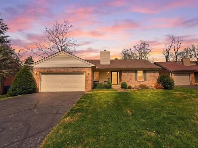 313 Stonegate Way, Lexington, KY 40503