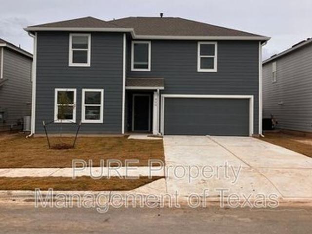 313 Stratus Ln, Hutto, TX 78634