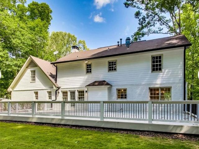 313 Summit Ridge Drive