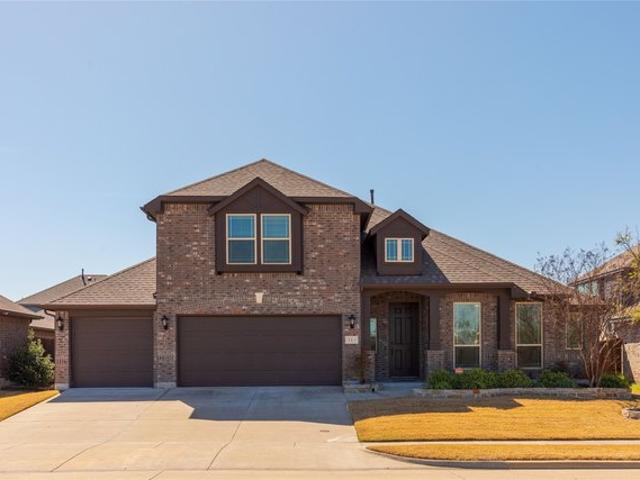 313 Sweetleaf Dr, Fate, TX 75087