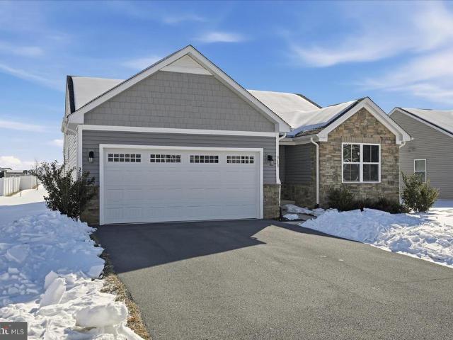 313 Switchgrass Court