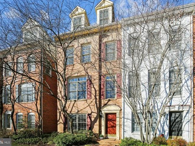 313 Potter Ln, Rockville, MD 20850
