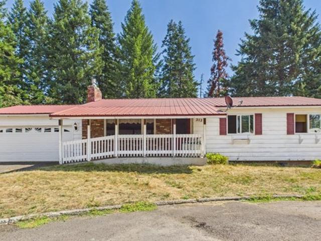 313 Ponderosa Ct, Pierce, ID 83546