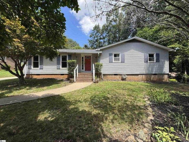 313 Poplar Ln, Mauldin, SC 29662