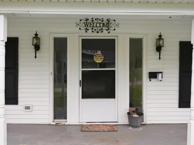 313 Poplar Street