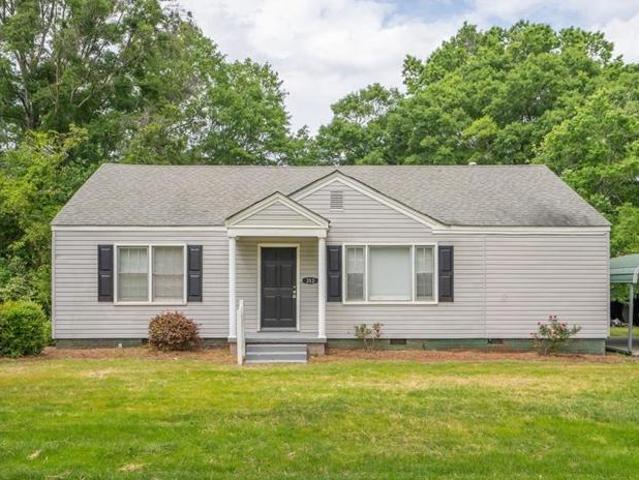 313 Pannell Rd, Monroe, GA 30655