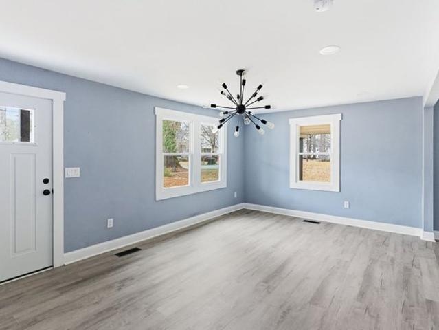 313 Park Ave W, Wilson, NC 27893