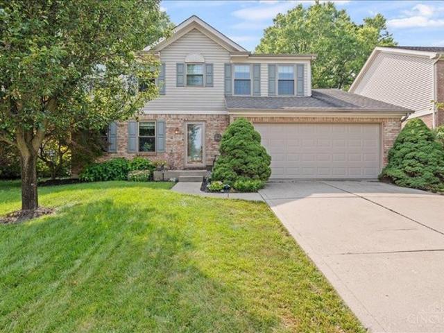 313 Parktrail Ln, Delhi Township, OH 45238