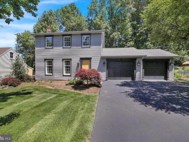 313 Parkview Road