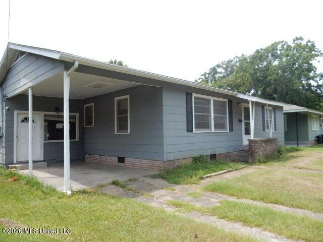 313 Petal Drive