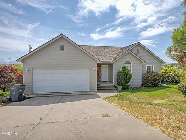 313 Peach Ave, Sunnyside, WA 98944