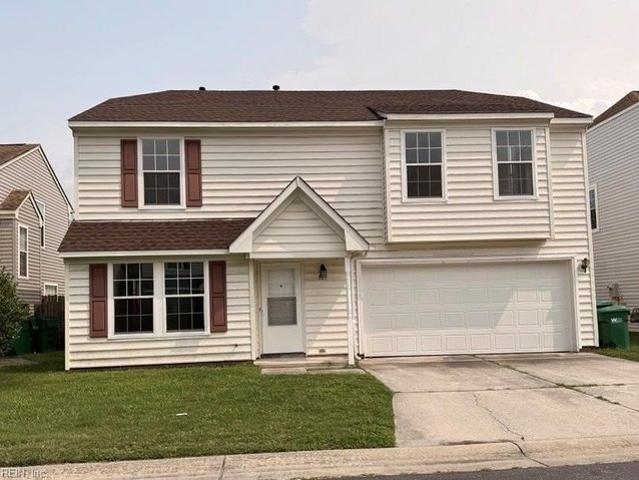 313 Pebble Creek Dr, Suffolk, VA 23435