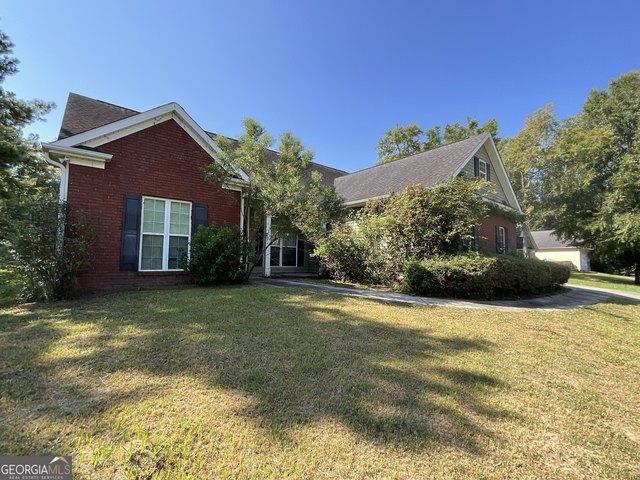 313 Pebbleridge Rd NW, Milledgeville, GA 31061